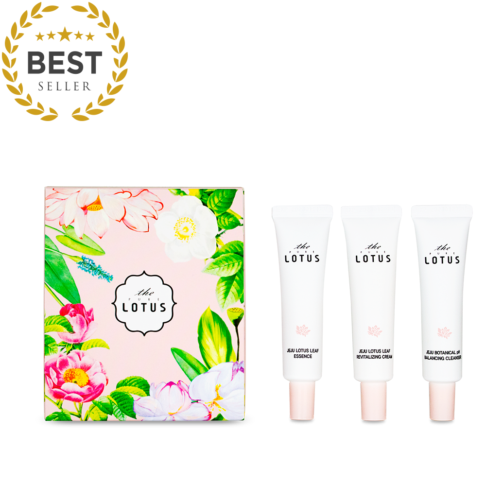 Gifts+Kits – The Pure Lotus USA