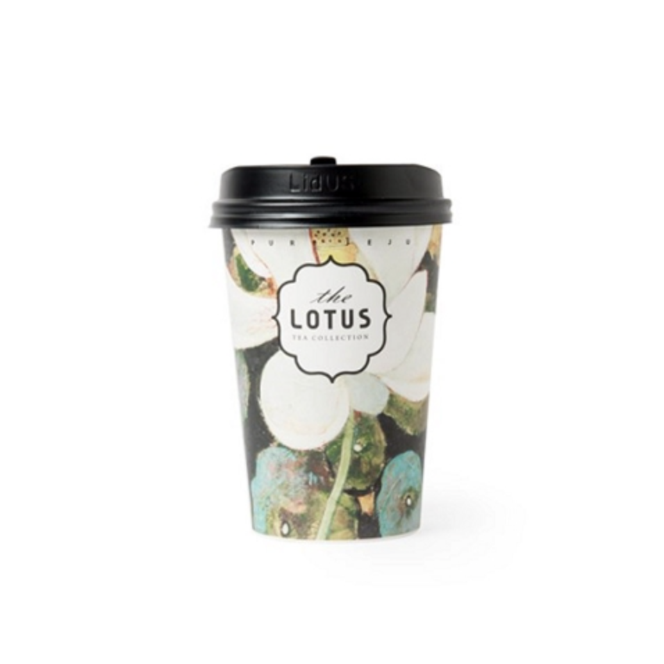 The Lotus Tea Blending - 10pcs – The Pure Lotus USA